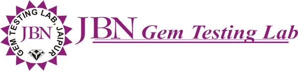 JBN Gem Testing Lab